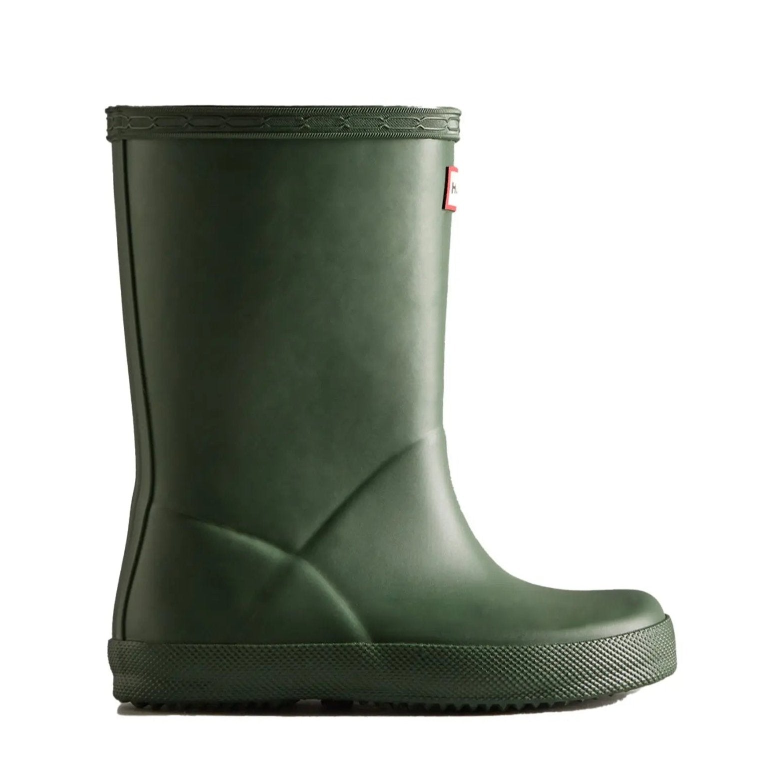 Durable Kids First Classic Waterproof Rain Boots for Rainy Days ...