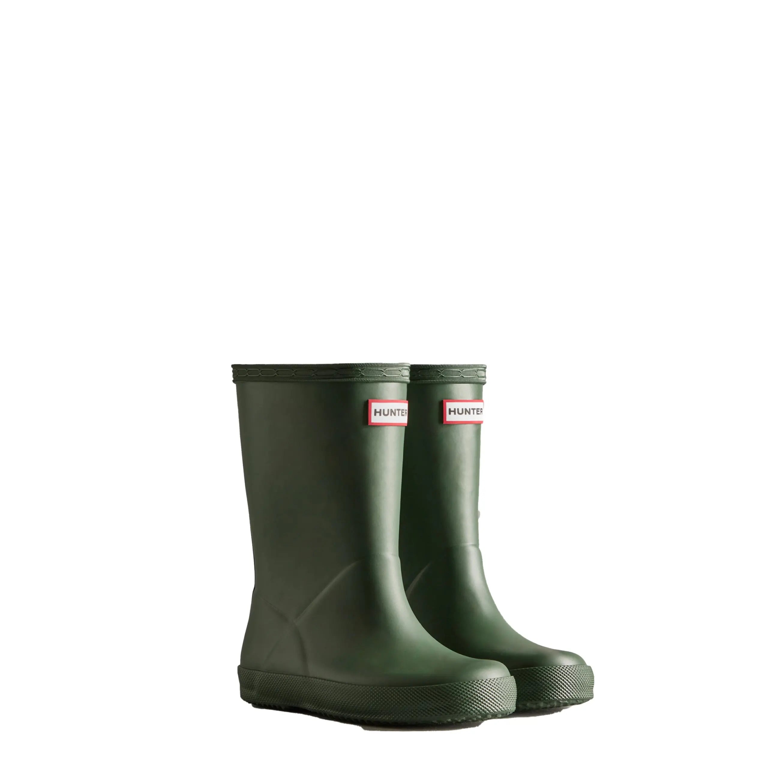Durable Kids First Classic Waterproof Rain Boots for Rainy Days ...
